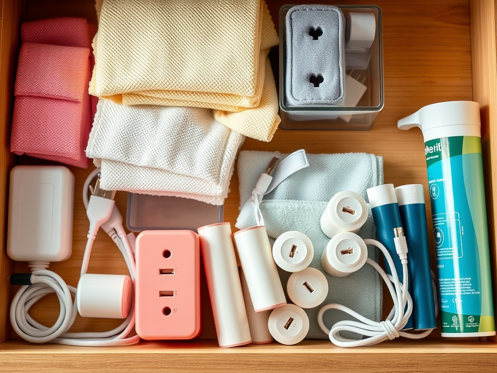 Everyday Gear: 5 Must-Have Household Tools – Housecorn